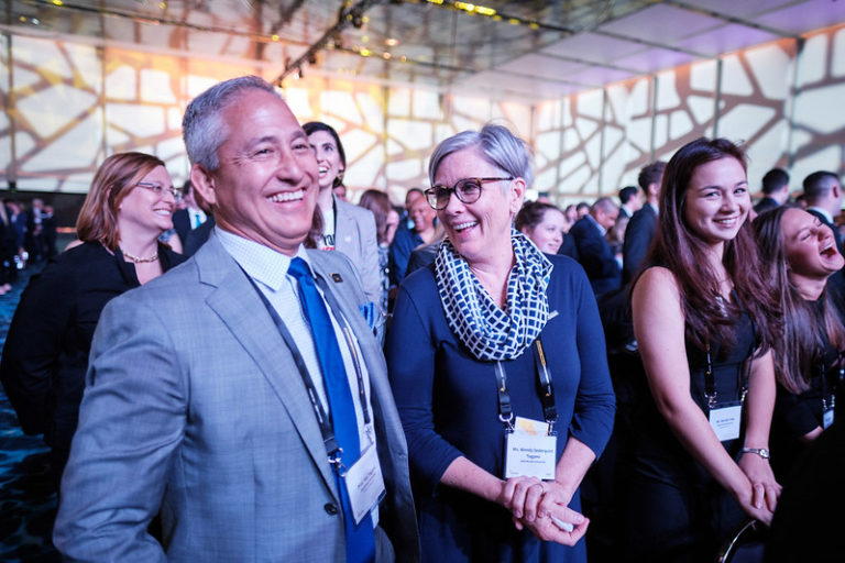 Enactus United States – To create a better, more sustainable world