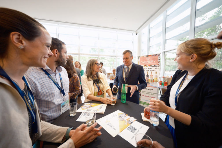 Enactus United States – To create a better, more sustainable world